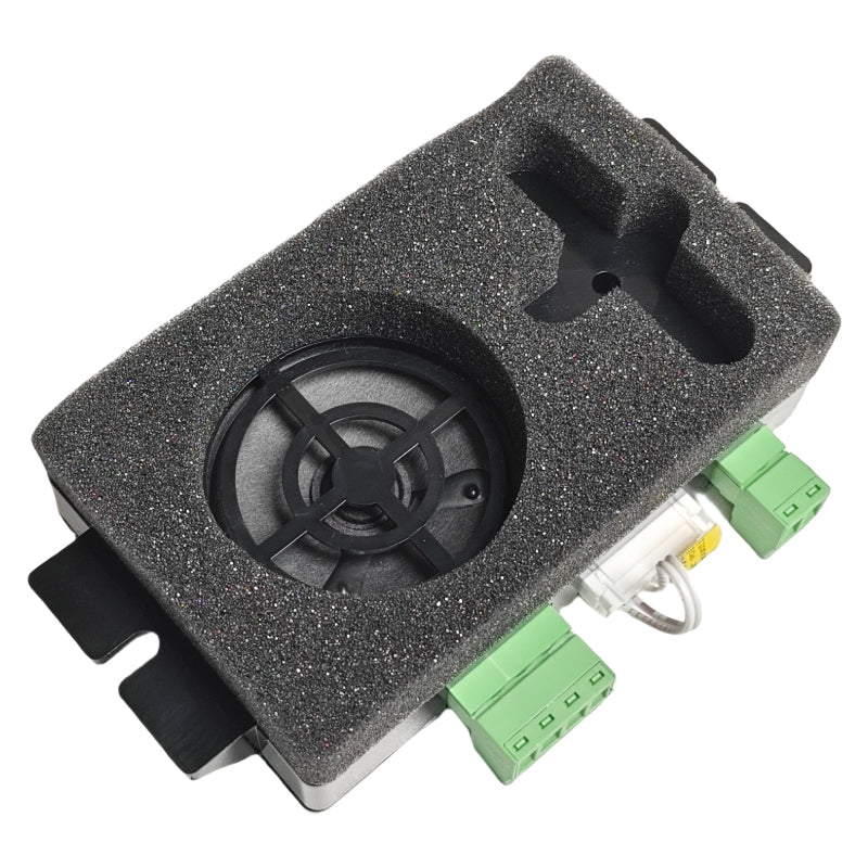 KONE Elevator intercom extension ¨C TJ-2Y – Tenois
